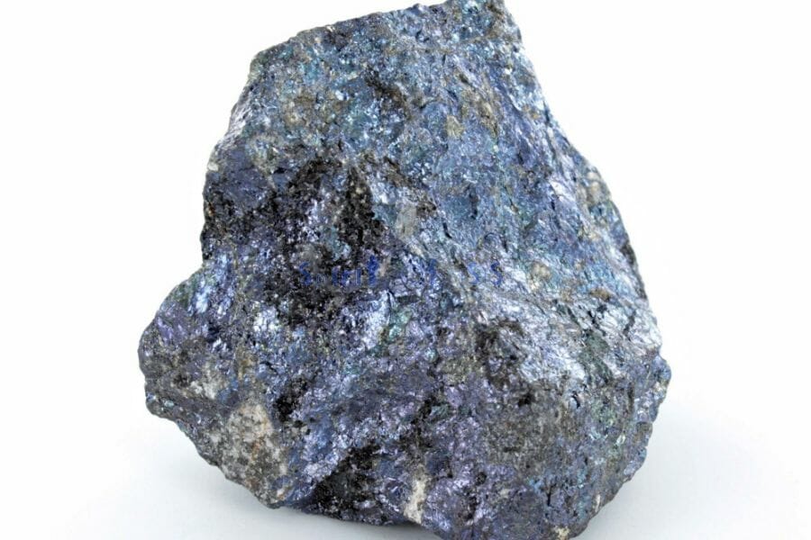 18 Incredible Blue Gems, Minerals, Crystals and Rocks (Photos)
