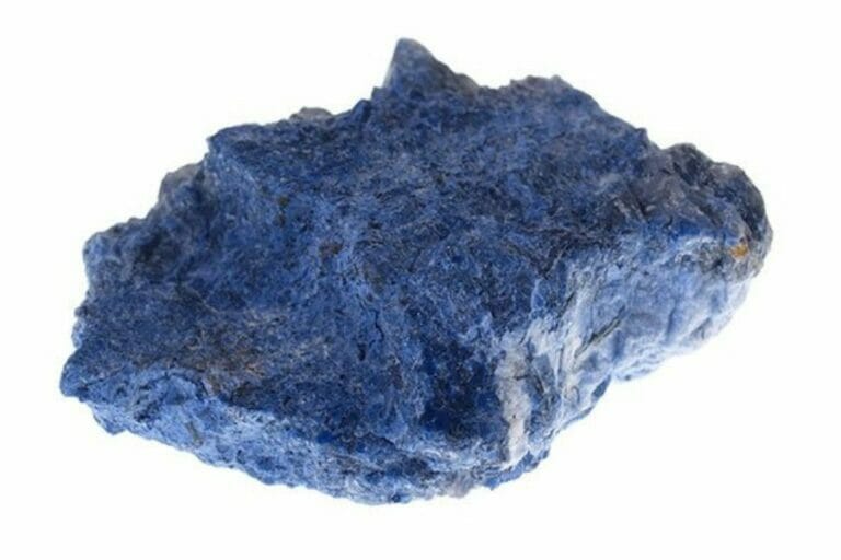 18 Incredible Blue Gems, Minerals, Crystals and Rocks (Photos)