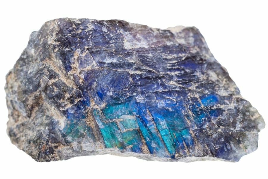18 Incredible Blue Gems, Minerals, Crystals and Rocks (Photos)
