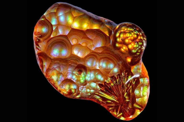 18 Incredible Brown Gems, Minerals, Crystals, and Rocks (Photos)