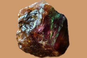 18 Incredible Brown Gems, Minerals, Crystals, and Rocks (Photos)
