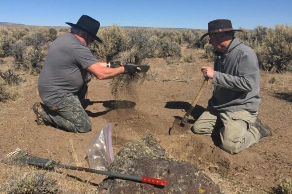 29 Best Spots For Gem Mining In Oregon In 2025