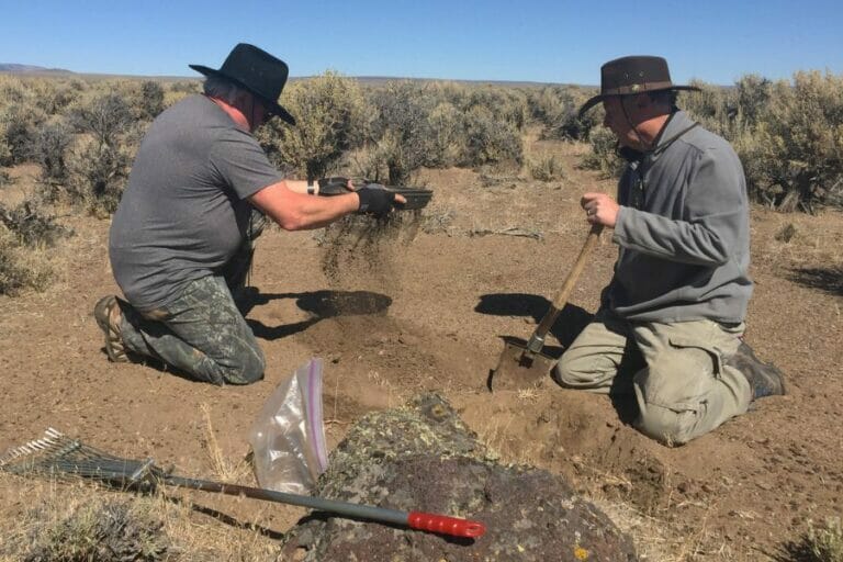 29 Best Spots For Gem Mining In Oregon In 2025