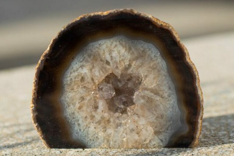 32 Proven Places To Find Geodes In Arizona In 2025