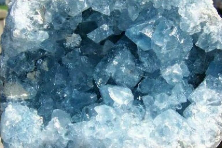 24 Great Places To Find Geodes In Texas In 2025