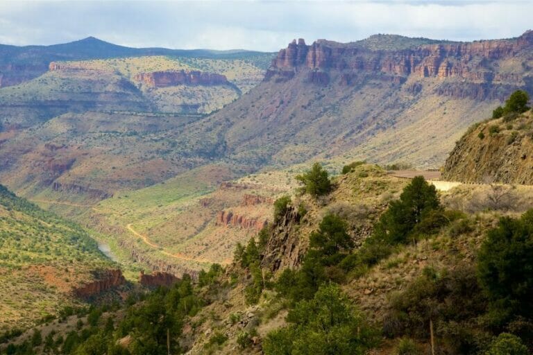 32 Proven Places To Find Geodes In Arizona In 2025
