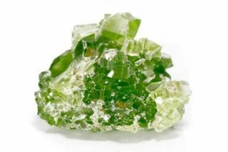 20 Exquisite Green Gems, Crystals, Minerals, and Rocks