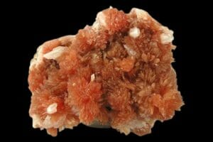 18 Eye-Catching Orange Gems, Minerals, Crystals, and Rocks (Photos)