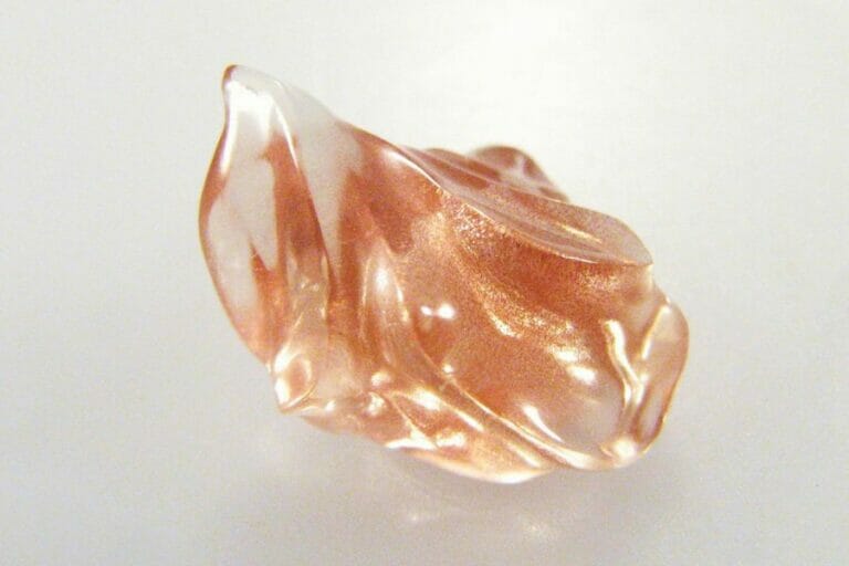 18 Eye-Catching Orange Gems, Minerals, Crystals, and Rocks (Photos)