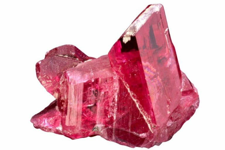 16 Amazing Pink Gems, Crystals, Minerals, and Rocks (Photos)