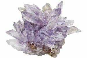 18 Brilliant Purple Gems, Minerals, Stones and Rocks (Photos)