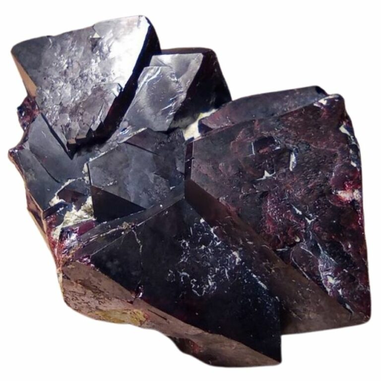 16 Stunning Red Gems, Minerals, Crystals, and Rocks (Photos)