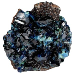 18 Incredible Blue Gems, Minerals, Crystals and Rocks (Photos)