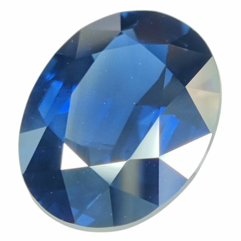 18 Incredible Blue Gems, Minerals, Crystals and Rocks (Photos)