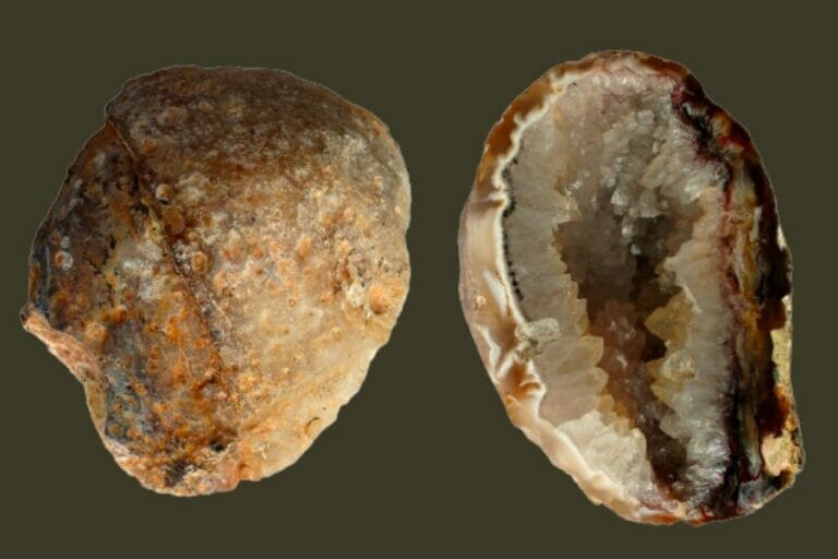 11 Best Places To Find Geodes In Alabama In 2025