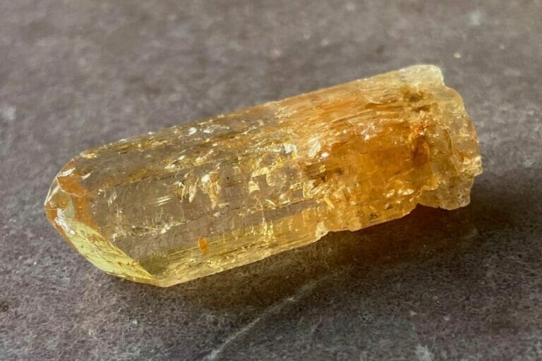 31 Fantastic Places To Find Crystals In Indiana In 2025