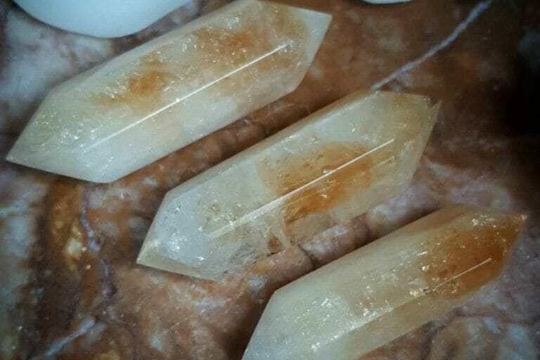 How To Tell If Citrine Is Real Or Fake (Guide From A Pro)