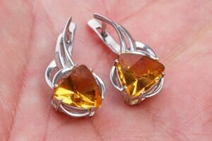 How Much Citrine Is Worth In 2024 (Pricing Guide By Color)