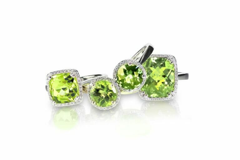 The Price And Value Of Peridot In 2025 (Expert Guide)