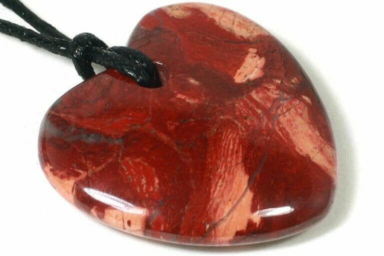 "orange jasper" - Rock Chasing