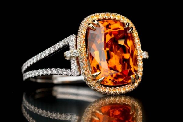 How Much Garnet Is Worth In 2025 (Pricing Guide By Type)