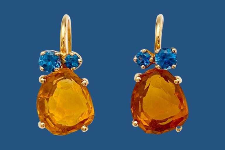 How Much Citrine Is Worth In 2024 (Pricing Guide By Color)