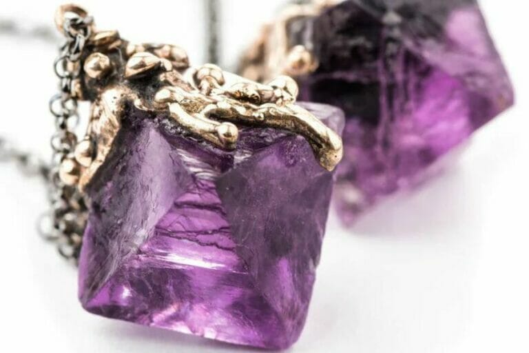 The Price And Value Of Fluorite In 2025 (Market Rates)