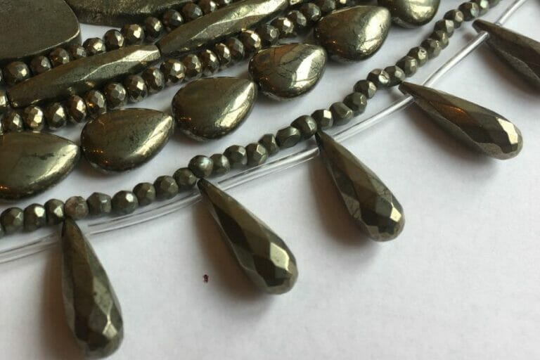 How Much Pyrite Is Worth In 2025 (Pricing Guide By Form)