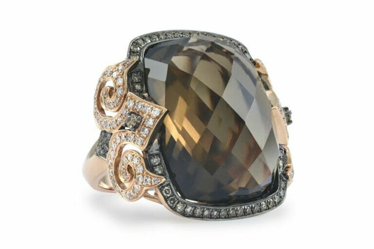 The Price And Value Of Quartz In 2025 (Complete Guide)