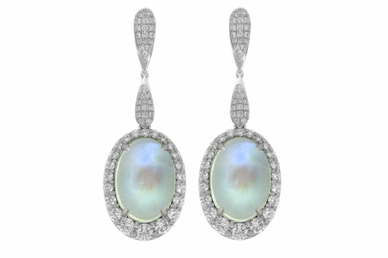 How Much Moonstone Is Worth In 2025 (Pricing Guide By Color and Inclusion)