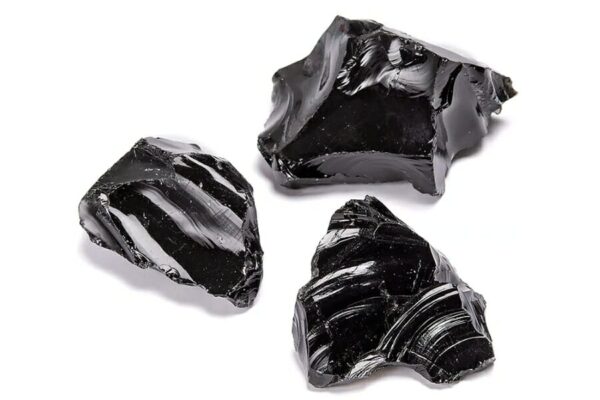 Prime Spots To Find Obsidian In Montana In 2025