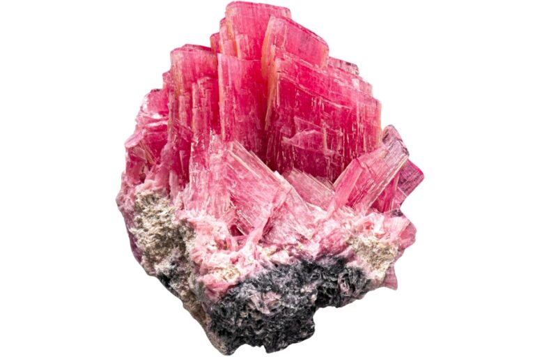 16 Amazing Pink Gems, Crystals, Minerals, and Rocks (Photos)