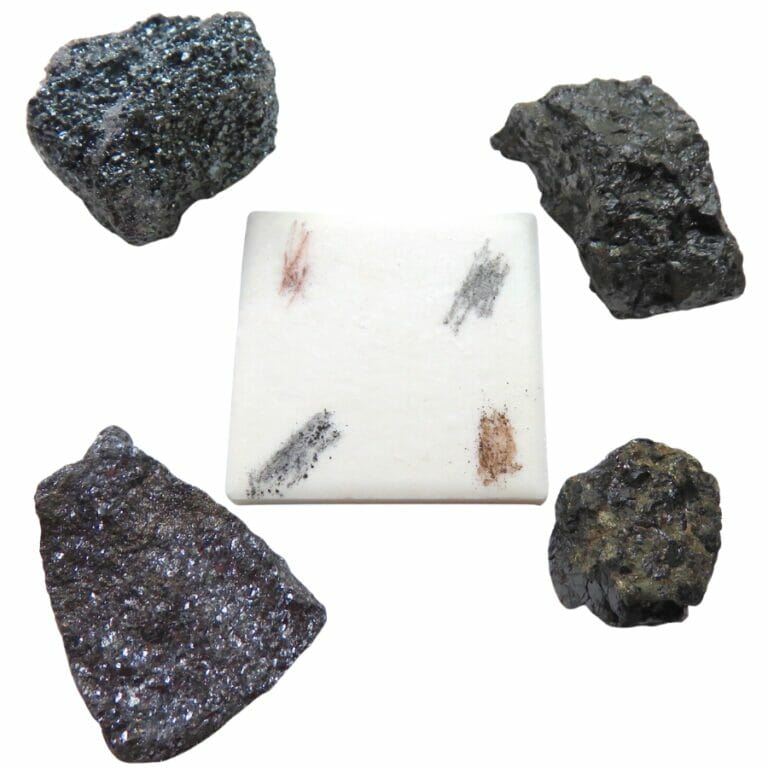 Arizona Rocks, Minerals, and Gems You Can Find (With Photos)