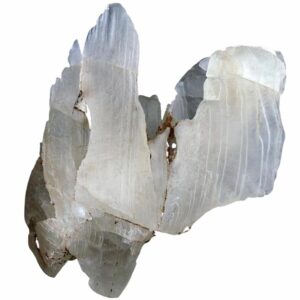 Calcite Vs. Quartz - How To Tell Them Apart (With Photos)
