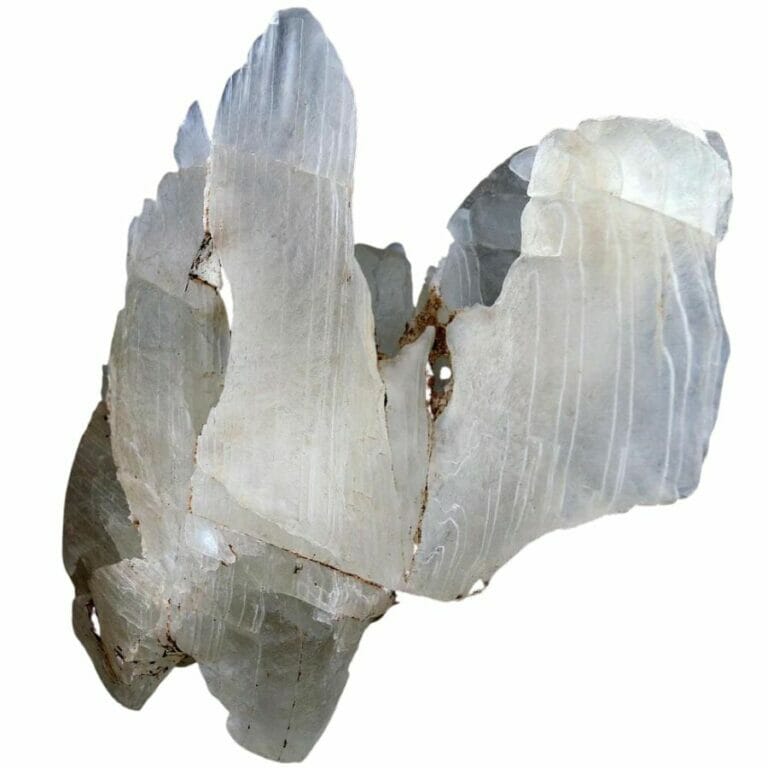 Calcite Vs. Quartz - How To Tell Them Apart (With Photos)