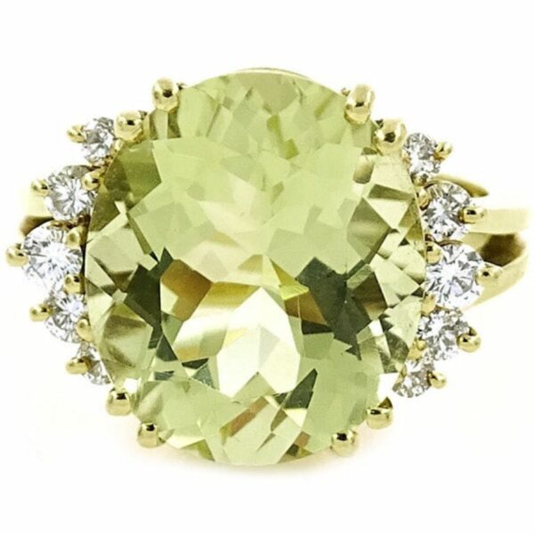 The 6 Different Citrine Colors You Will See (With Photos)