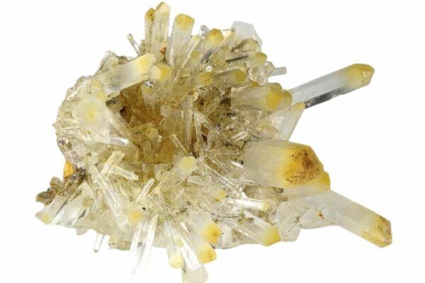 Calcite Vs. Quartz - How To Tell Them Apart (With Photos)