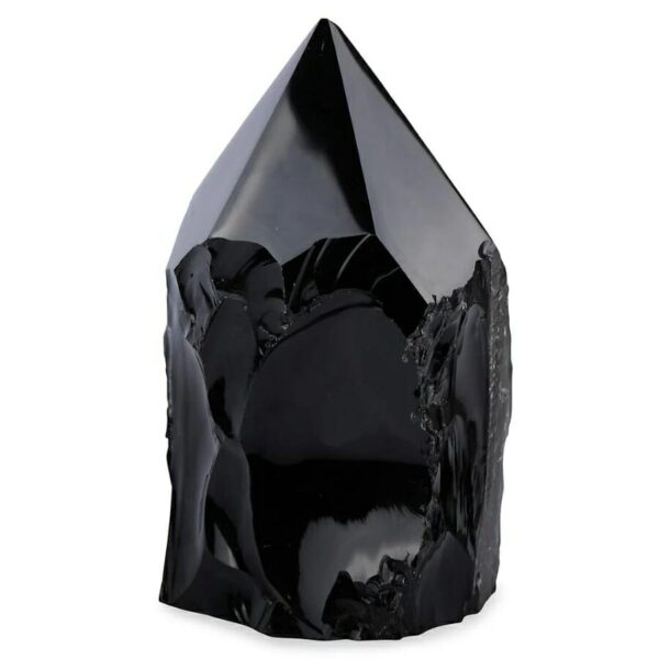 Obsidian vs. Onyx - How To Tell Them Apart (With Photos)