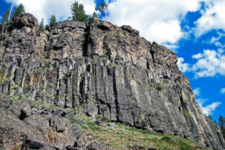 Top Sites To Find Obsidian In Wyoming in 2025