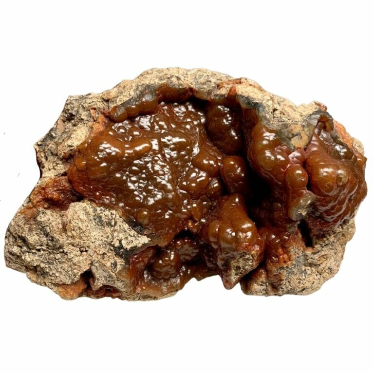 Full Guide To Texas Rocks, Minerals, & Gems (With Photos)