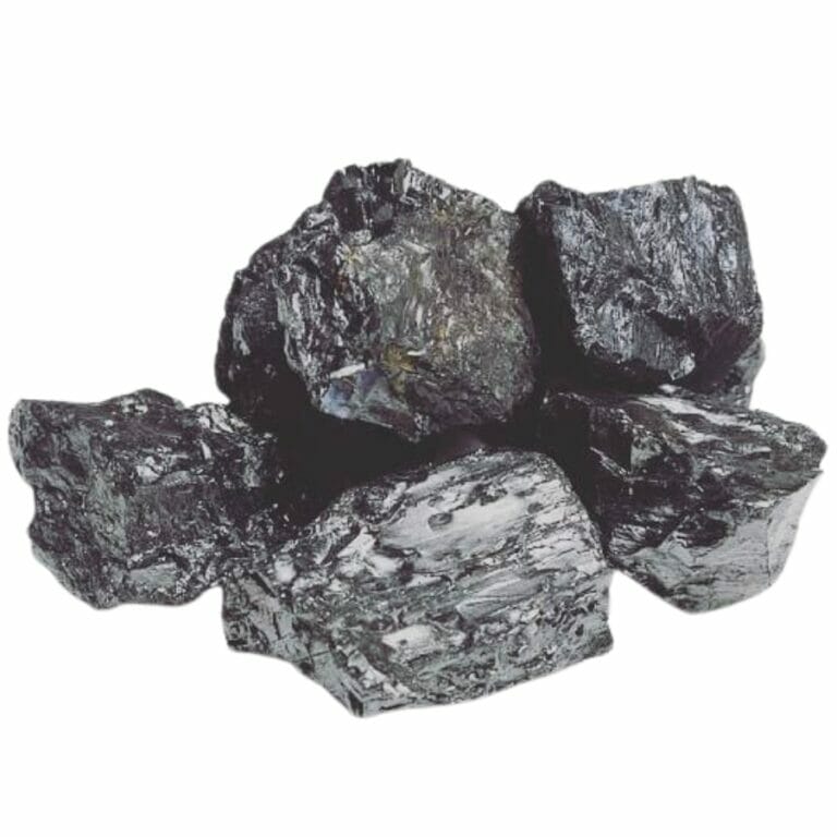 Guide To Rocks, Minerals, & Gems of Pennsylvania (With Photos)