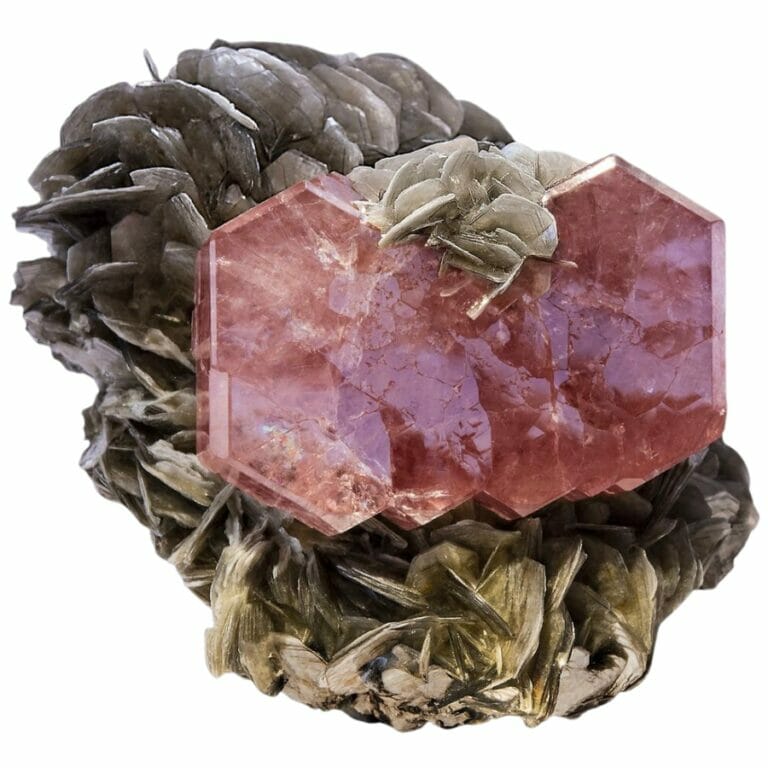 The Guide To Virginia Rocks, Minerals, & Gems (With Photos)