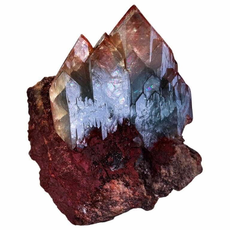 The Guide To Ohio Rocks, Minerals, & Gems (With Photos)