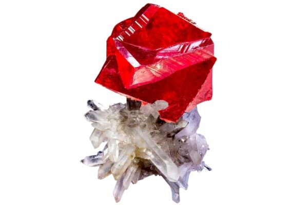 The 5 Different Cinnabar Colors (With High-Quality Photos)