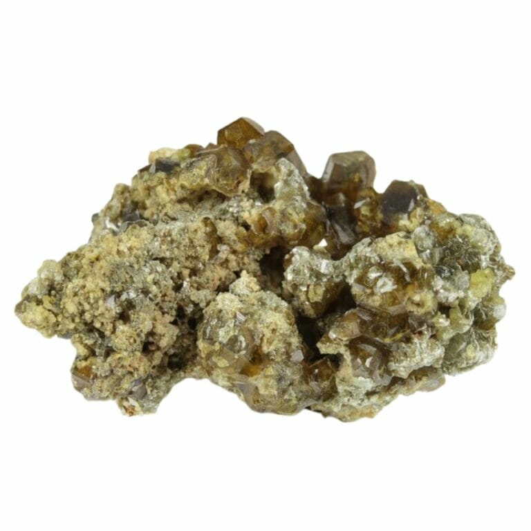 Guide To New York's Rocks, Minerals, and Gems (With Photos)