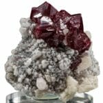 The 5 Different Cinnabar Colors (With High-Quality Photos)