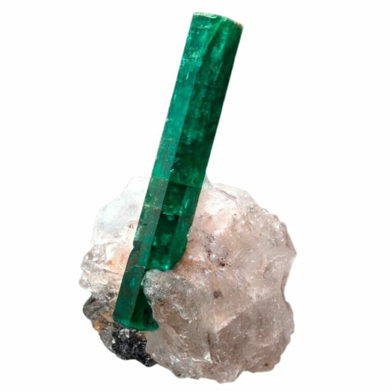 Jade vs Emerald - How To Tell Them Apart (With Photos)