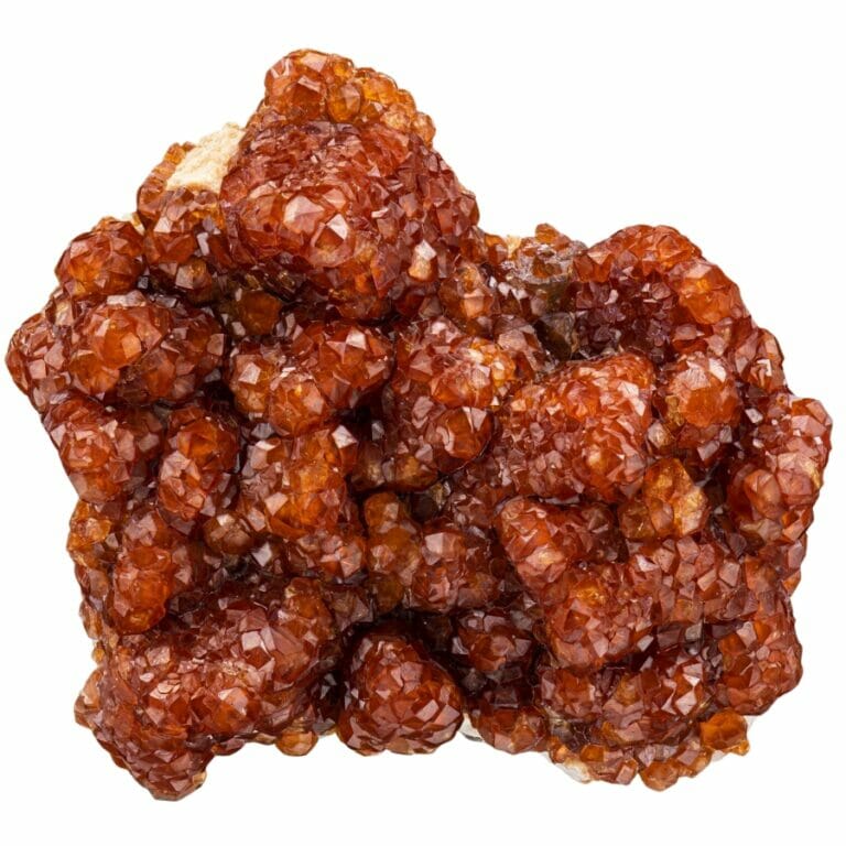 Guide To Rocks, Minerals, & Gems of Pennsylvania (With Photos)