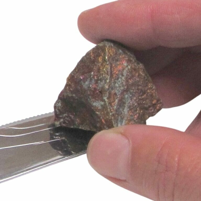 The Guide To Ohio Rocks, Minerals, & Gems (With Photos)