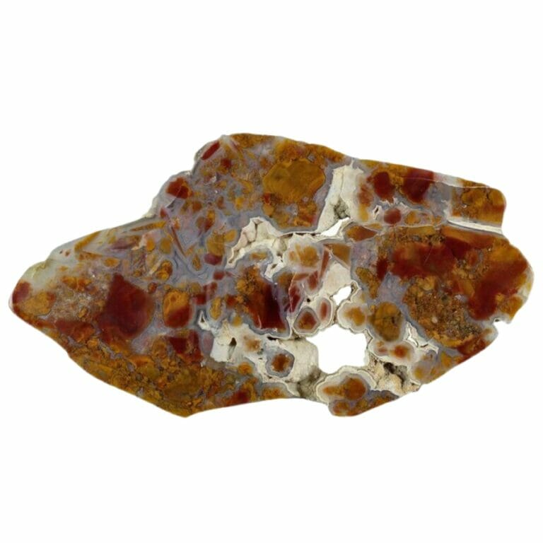 Guide To California's Rocks, Minerals, & Gems (With Photos)